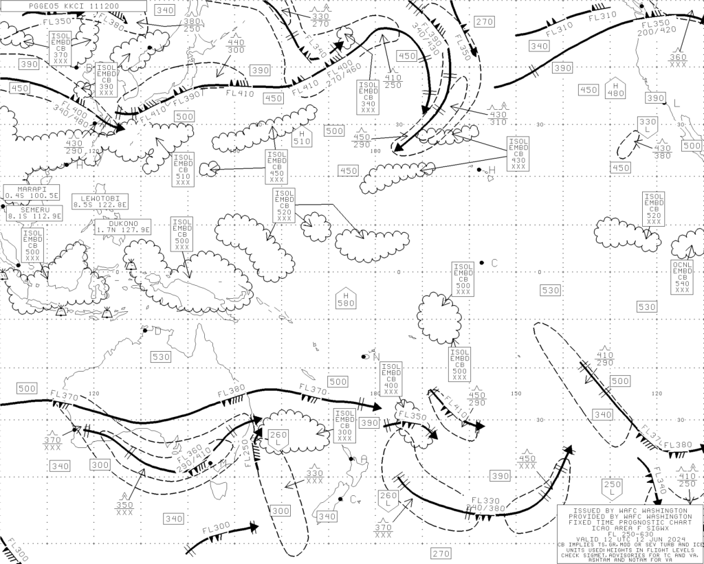 Weather Maps